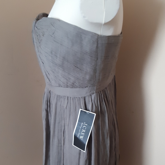 J. Crew | Dresses | Nwt Jc Crew Womens Wedding And Party Dress Size 8 ...